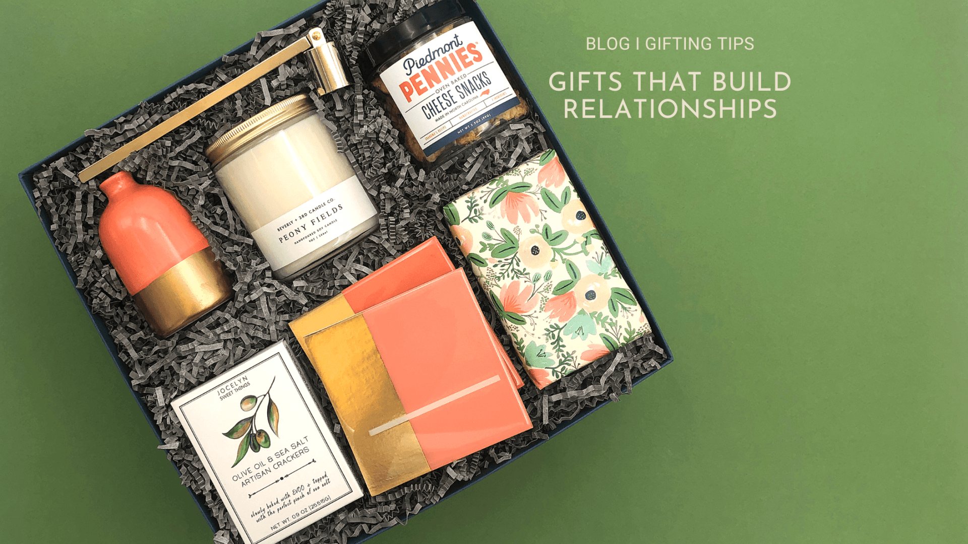 IMPACTFUL REAL ESTATE GIFTING IDEAS – Thoughty