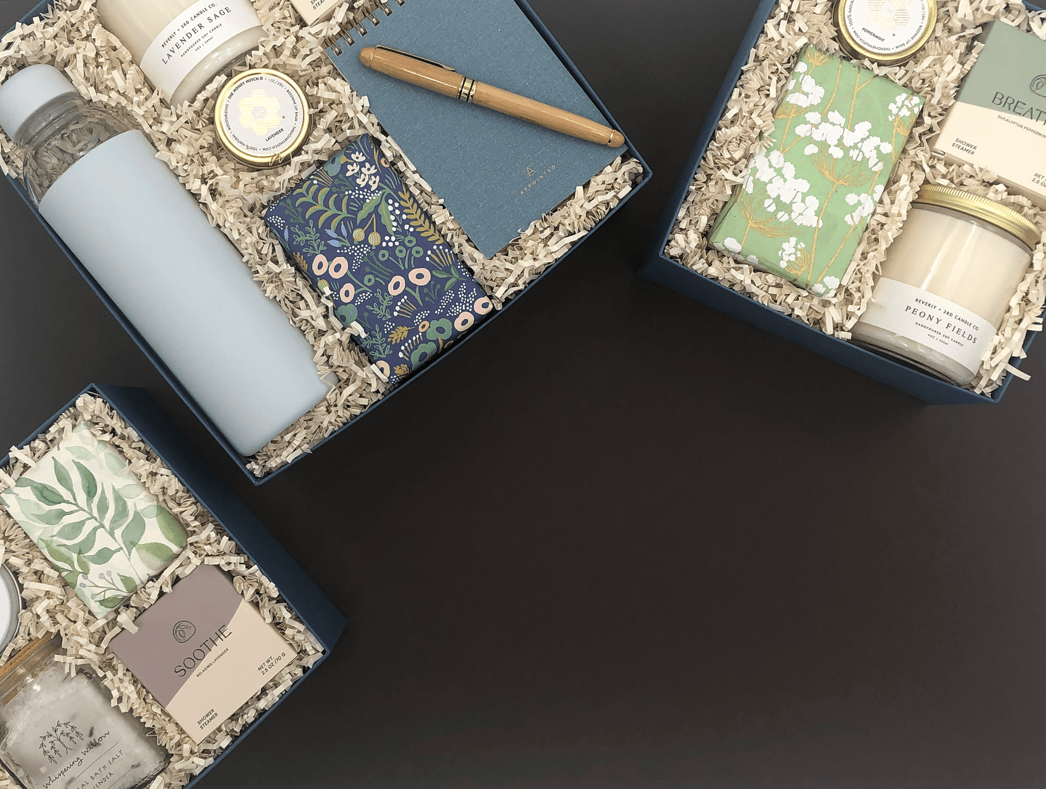 WELLBEING & SELF CARE GIFTS – Thoughty