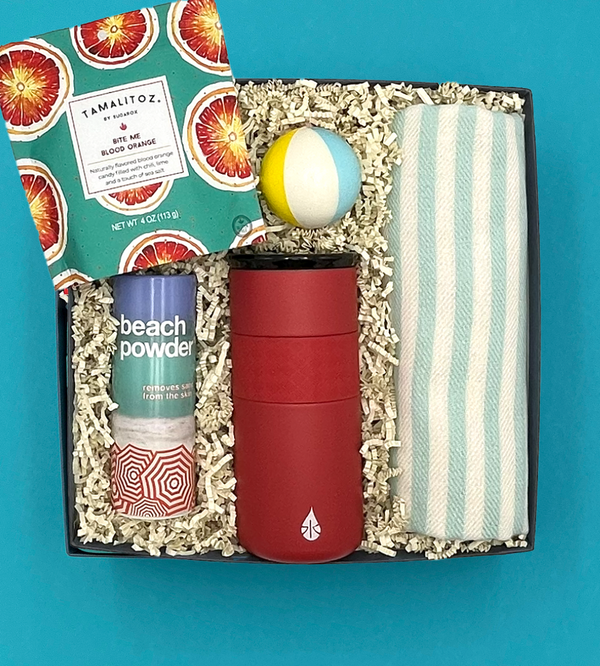 SHOP ALL curated gift boxes and gift baskets – Thoughty