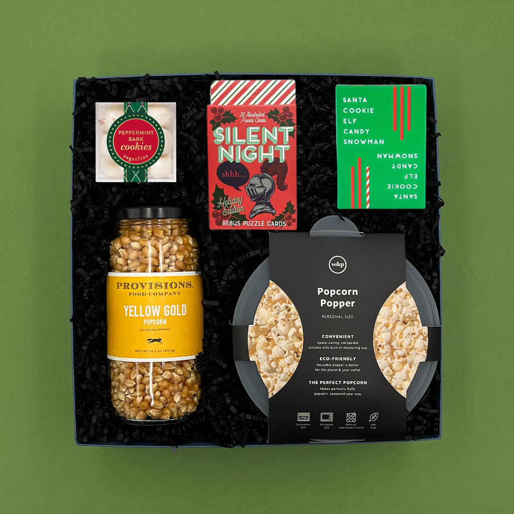 Game Night gift box – Thoughty