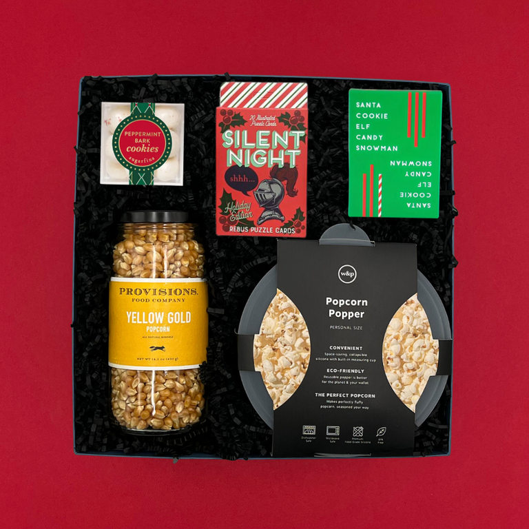 Game Night gift box – Thoughty