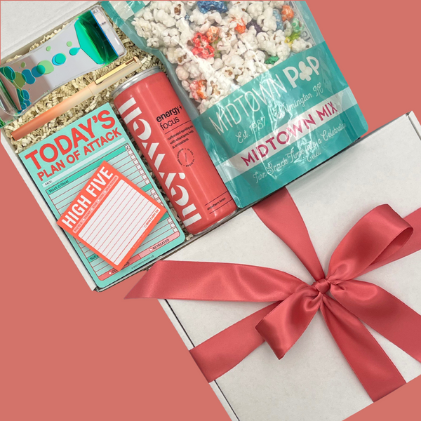 WELLBEING & SELF CARE GIFTS – Thoughty