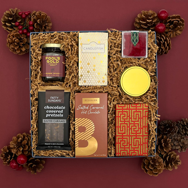 Thoughty gifts to celebrate every occasion