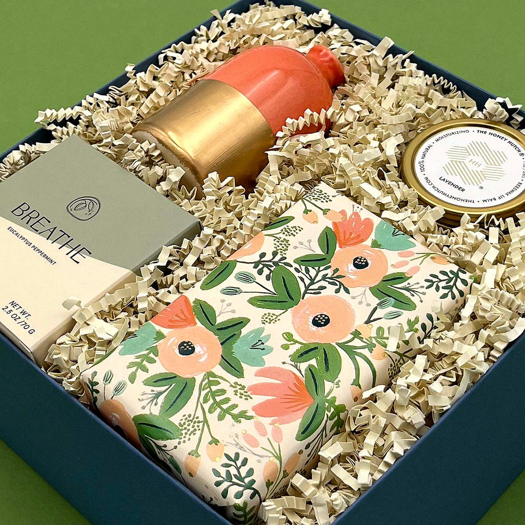 Just Because Gift Box | Thoughtful “Thinking of You” Gift – Thoughty