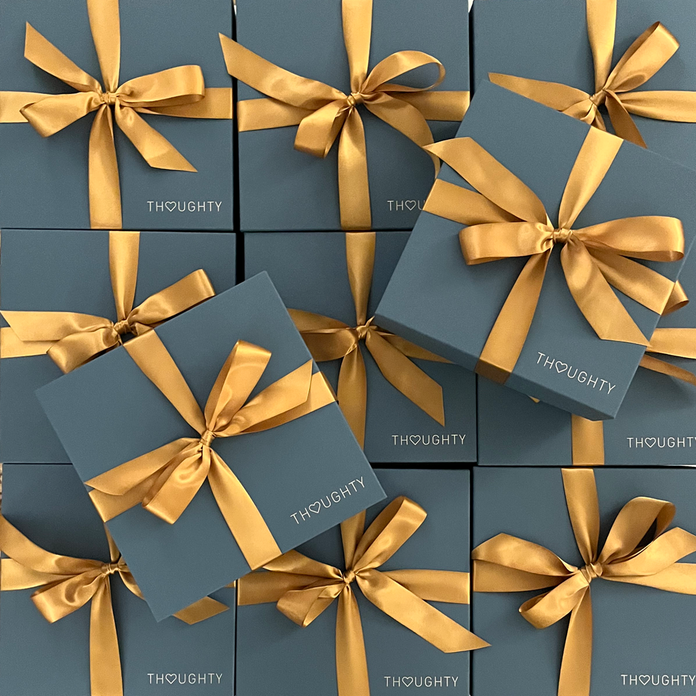 Thoughty Gifts | Luxury Gift Boxes, Corporate Gifts I Wilmington NC