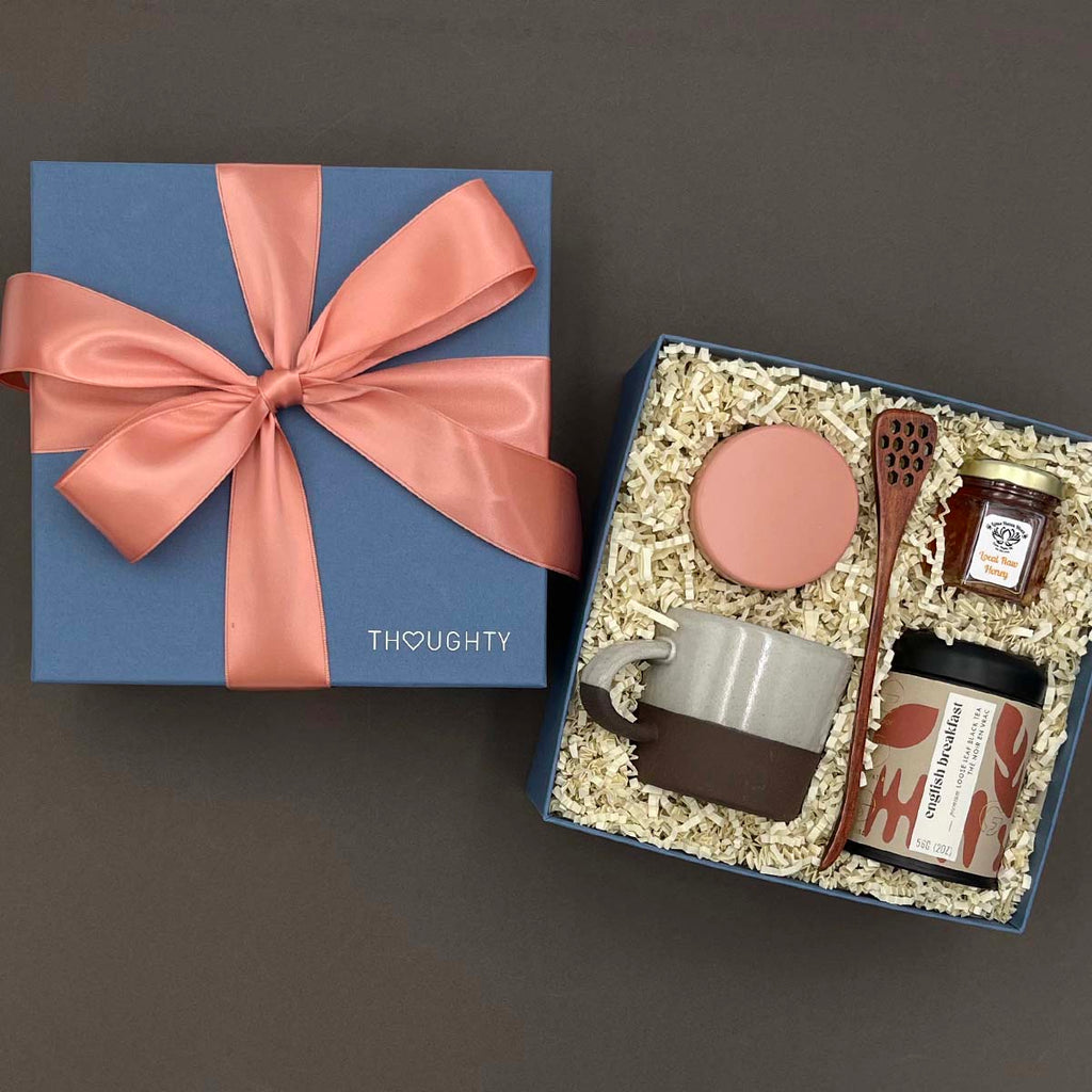 Tea Time Gift Box – Thoughty