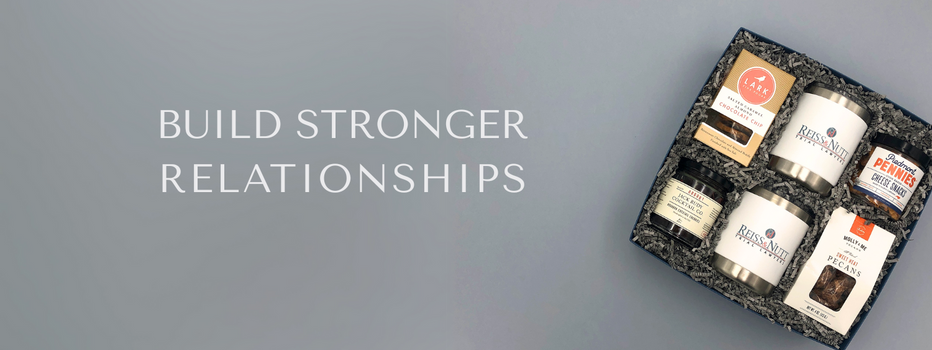 Law firm client gifts, referral gifts, and welcome kits – Thoughty