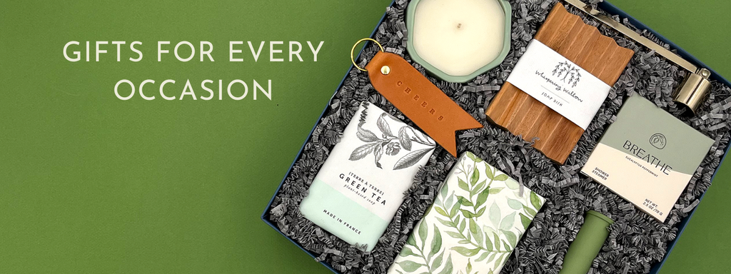 Thoughty gifts to celebrate every occasion