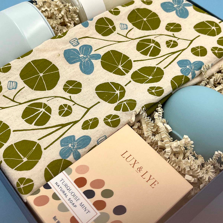 Welcome Home gift box for the new homeowner – Thoughty