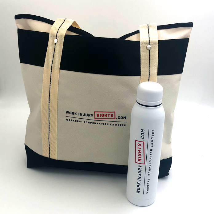 Law firm client gifts, referral gifts, and welcome kits – Thoughty