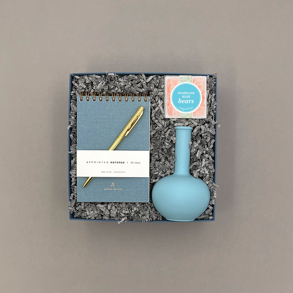 Work from Home gift box – Thoughty