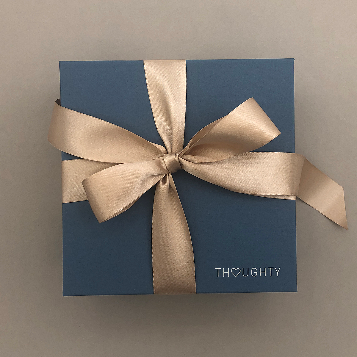 Take Note gift box employee appreciation gift – Thoughty
